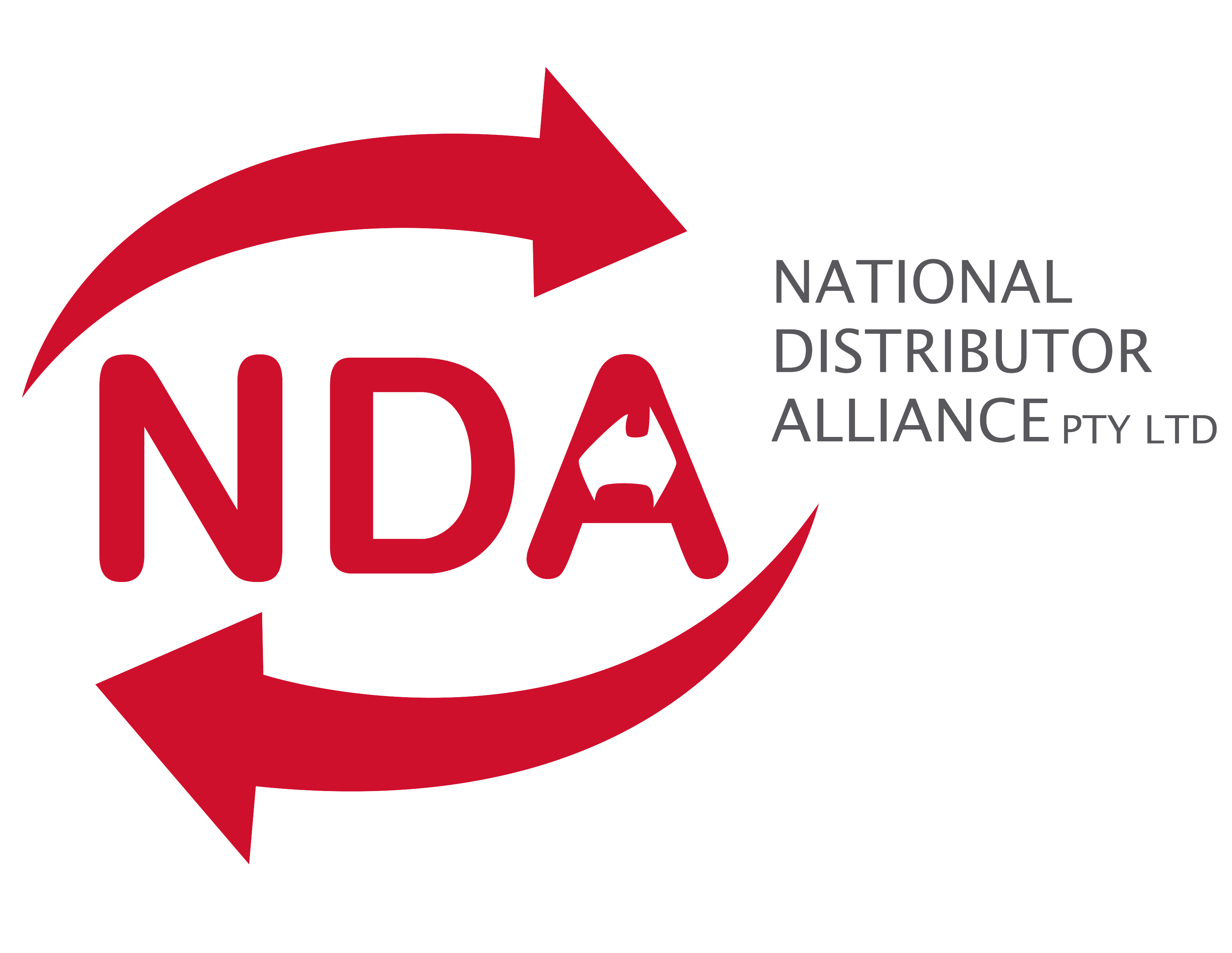 Sign In - National Distributor Alliance